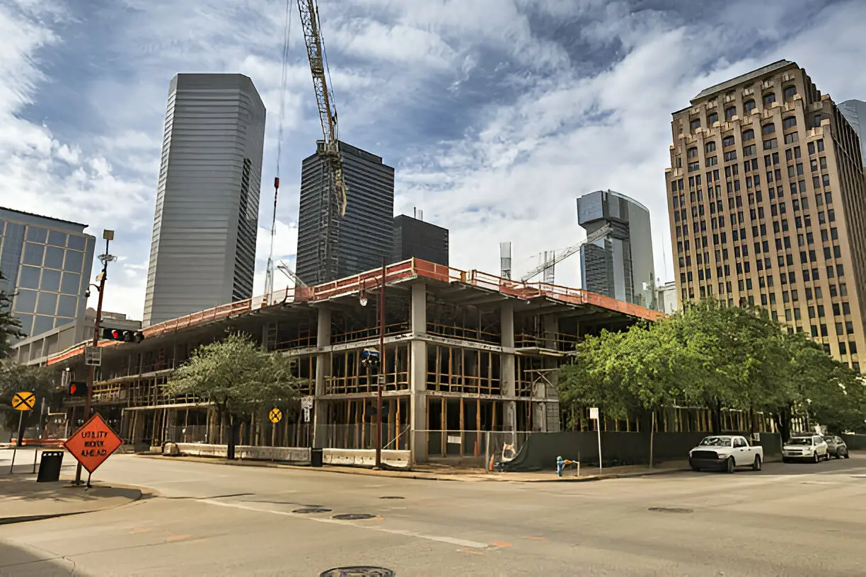 Construction Takeoff Services Texas