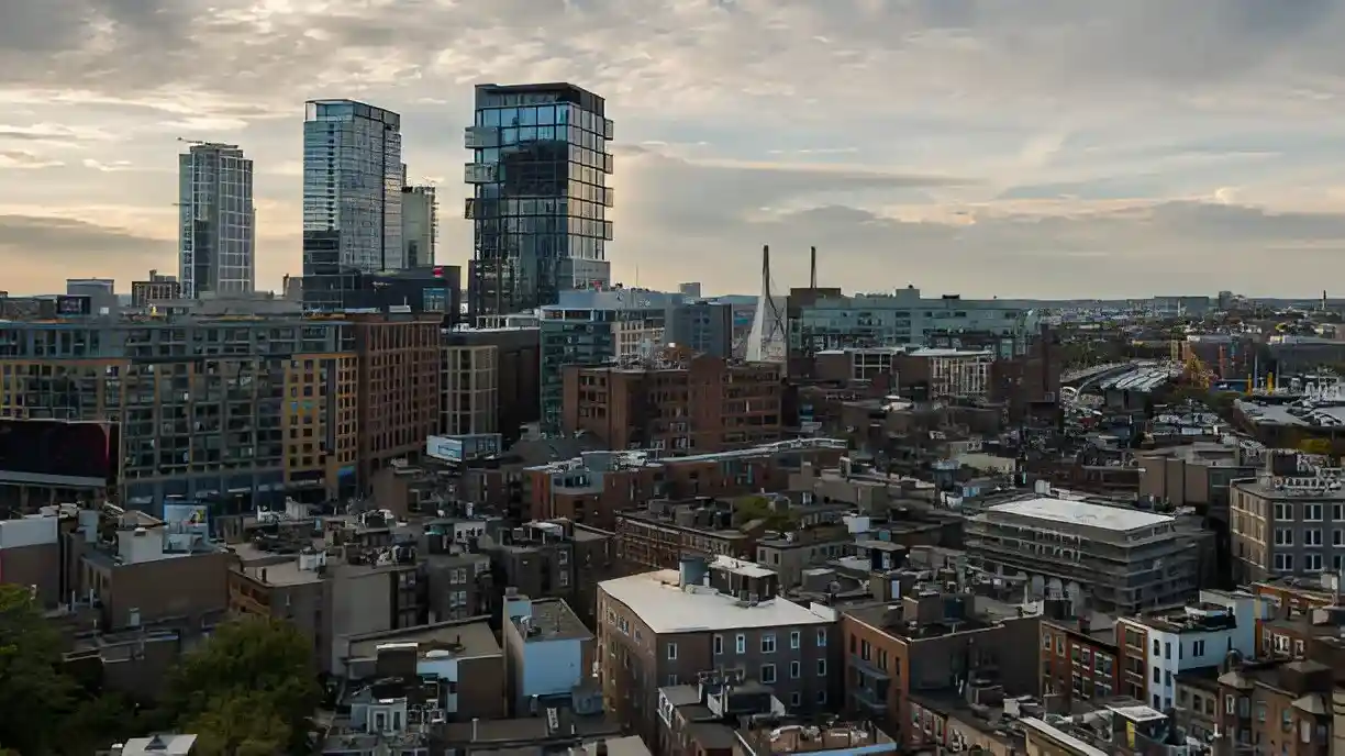 Construction Takeoff Services Massachusetts